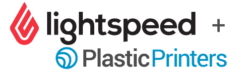 Plastic Printers - Lightspeed – Opening Soon